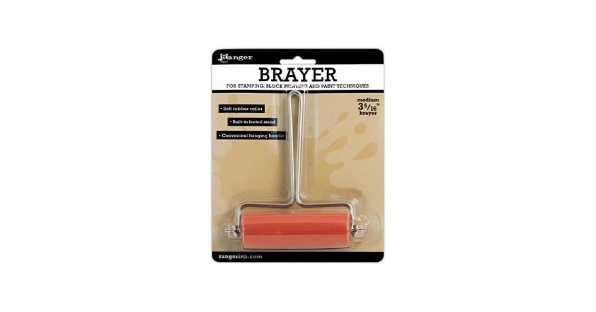 Best deal on 825 Ranger Brayer Medium | Sandhai | sandhai.ae