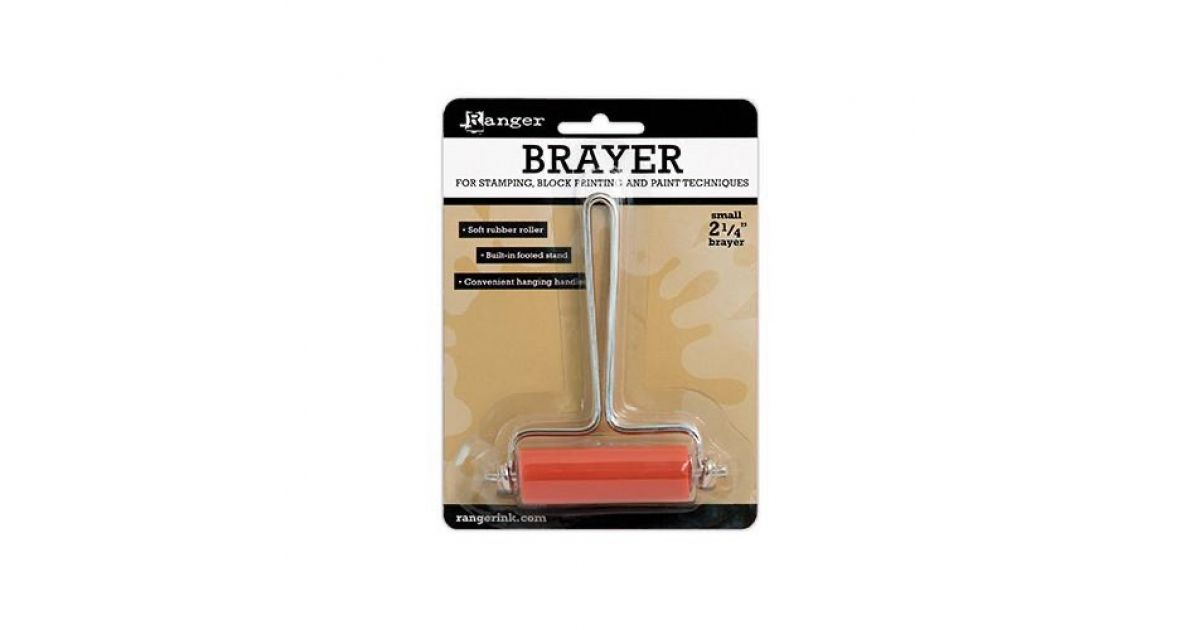 Ranger Brayer Small | sandhai.ae