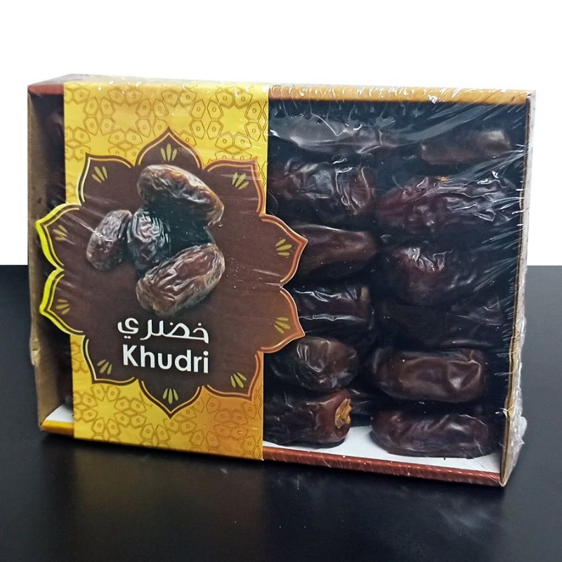 Buy Fresh Khudary Dates OFFER PRICE | RAMADAN OFFER | sandhai.ae