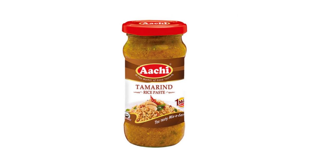 Aachi Tamarind Rice Paste | Sandhai | sandhai.ae