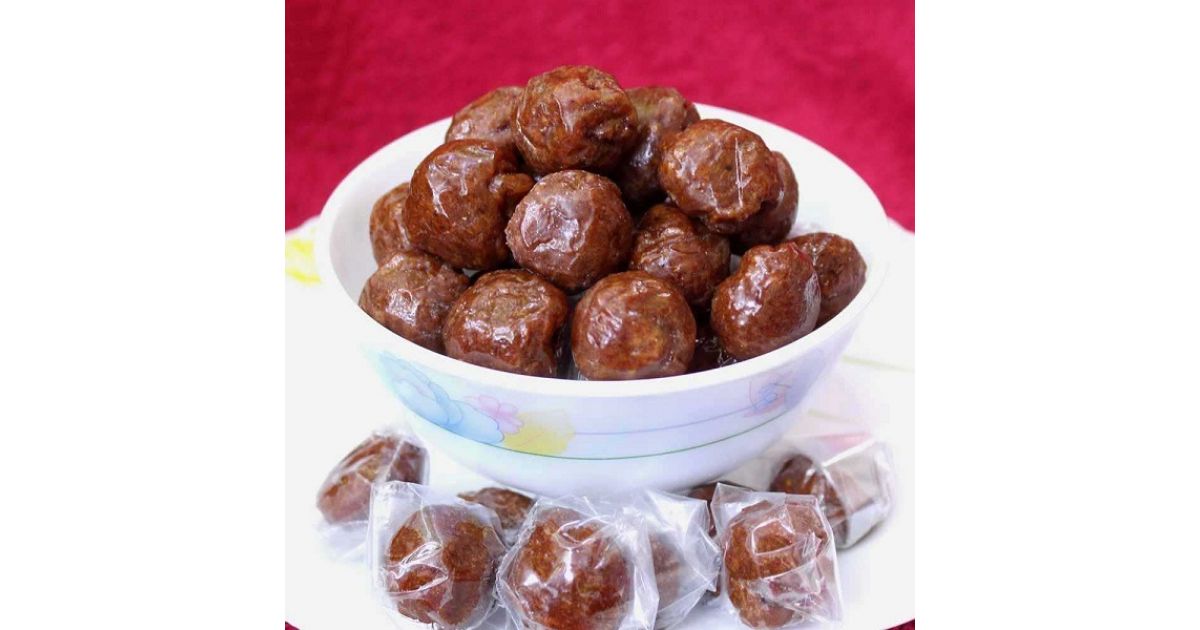 Flavory - Kamarkat candy | sandhai.ae