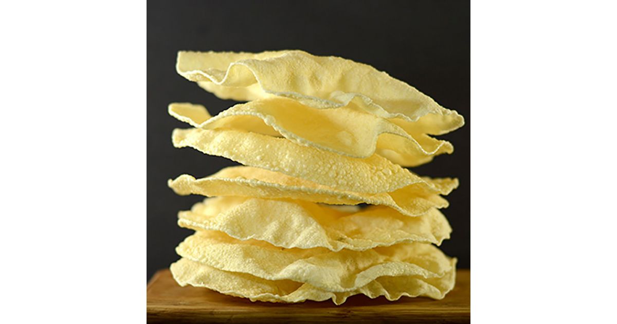 Flavory Appala Poo - My Flavory | sandhai.ae