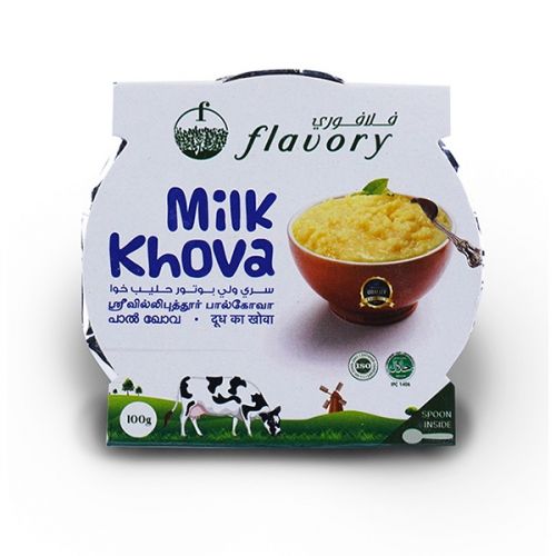 Flavory Srivilliputhur Palkova Native Special Milk Sweet | sandhai.ae