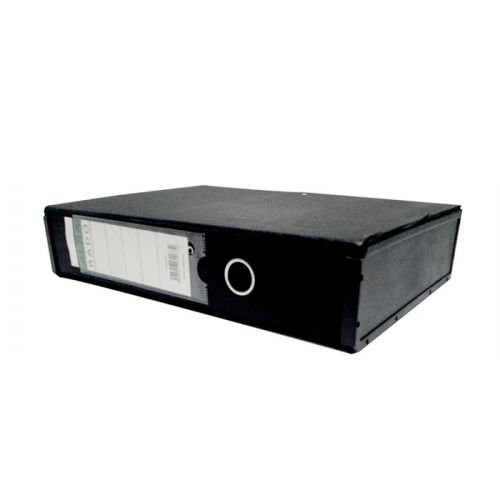 Alba Rado rigid closed box file | buy office file organizers online ...