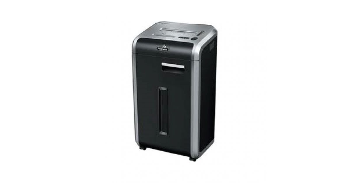 Fellowes Shredders Model 225MI | sandhai.ae