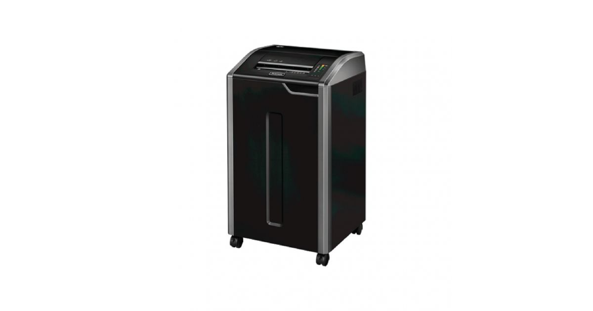 Fellowes Shredders Model 425CI | sandhai.ae