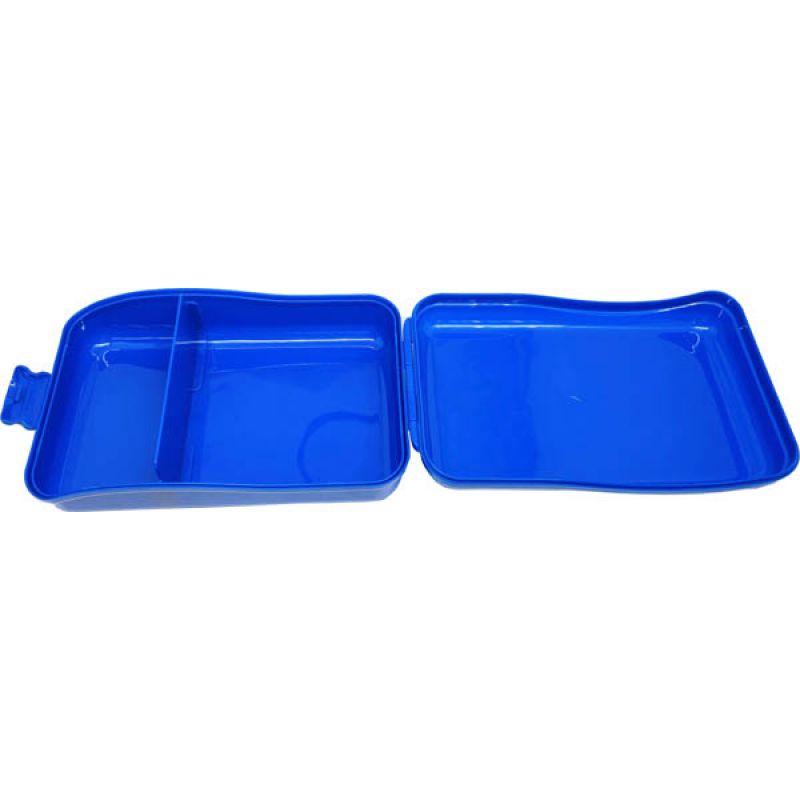 Buy Kid's lunch box online | Avengers Gamer Verse Snack Box | sandhai.ae