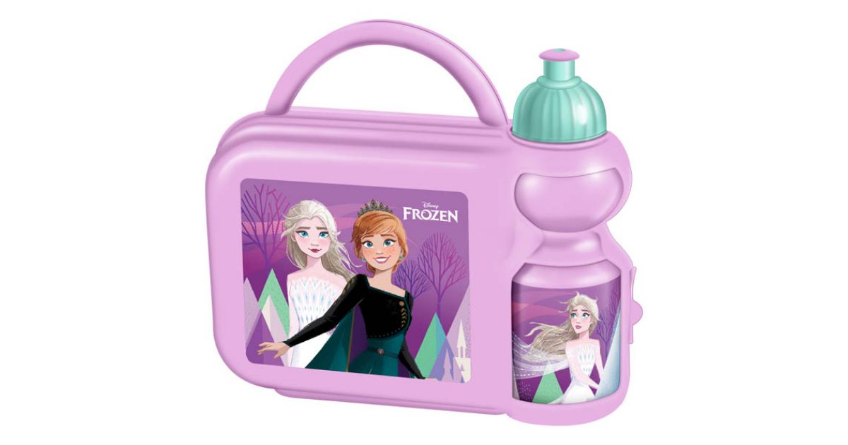 Shop Frozen Combo Set | Sandhai | sandhai.ae