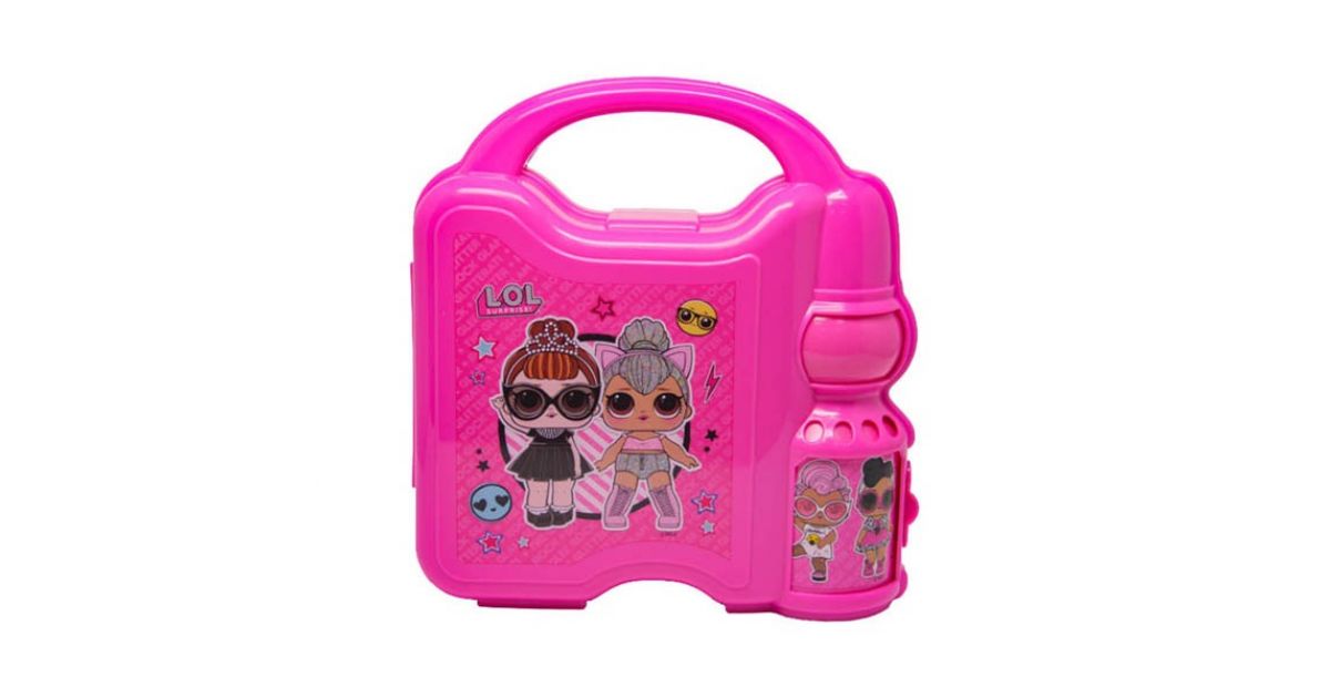 LOL Surprise! Big Combo Set | sandhai.ae