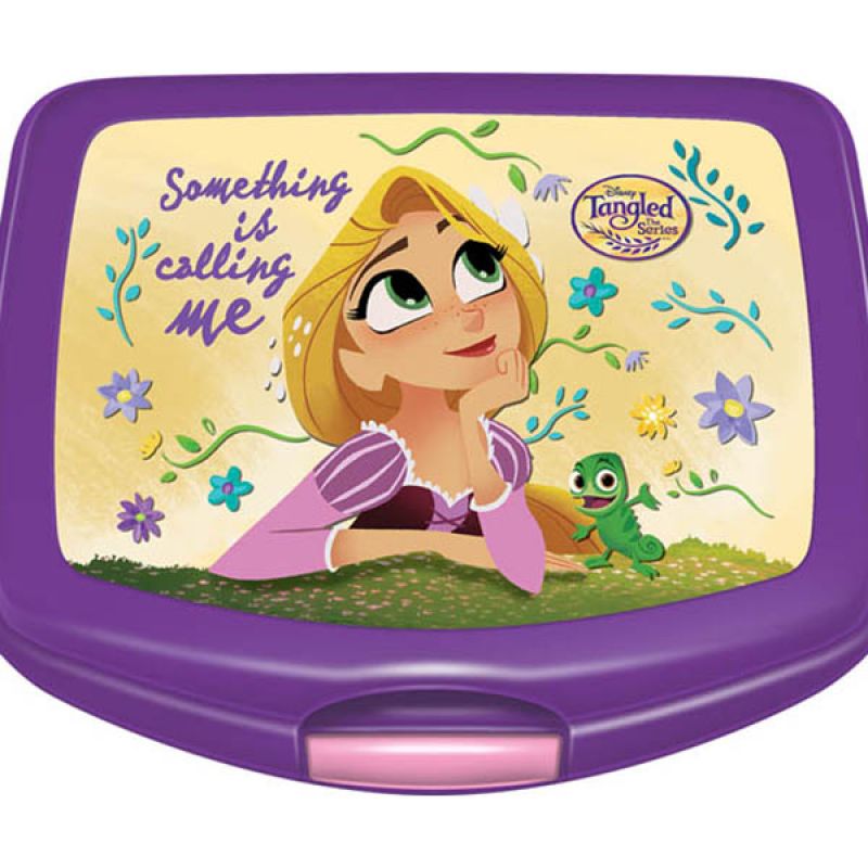 Sofia the First Lunch Box HQ | sandhai.ae