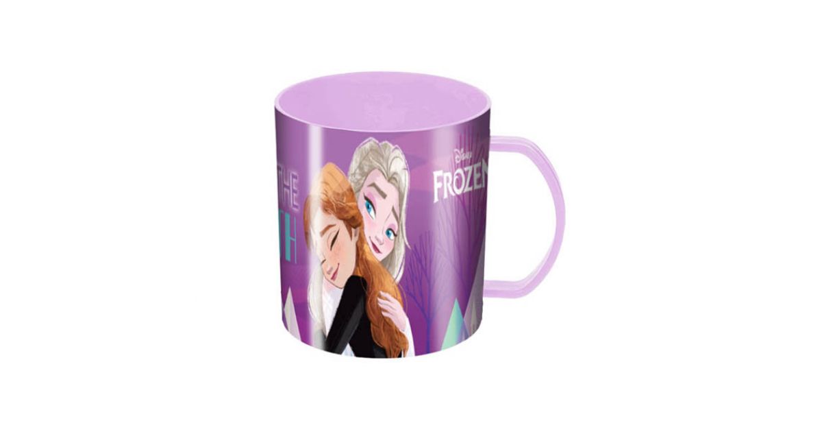 Shop Frozen Micro Mug Online | Sandhai | sandhai.ae