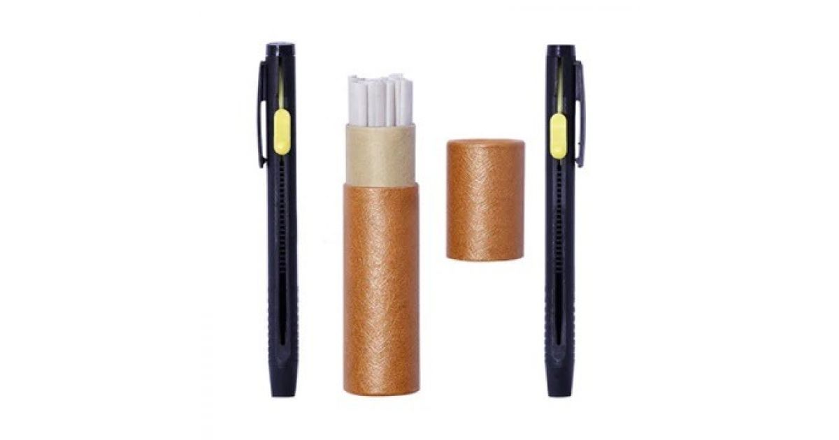 Invisible Tailor Chalk Pencil | sandhai.ae