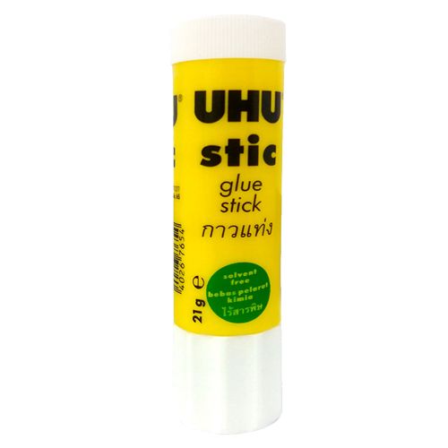 UHU - Paper Glue Stick 21g | sandhai.ae