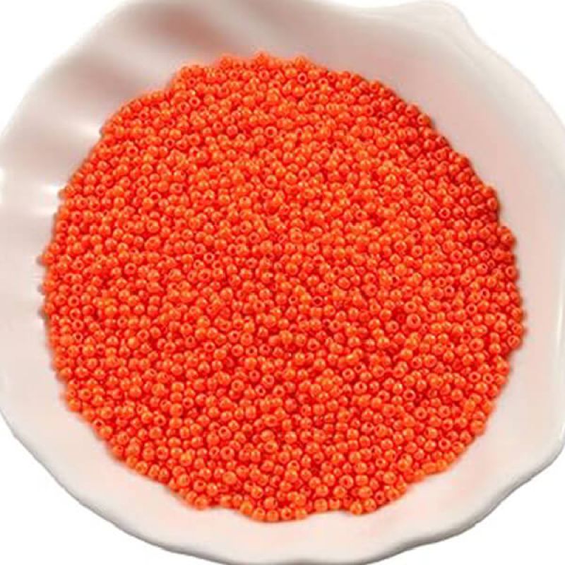 Styrofoam Slime Orange Foam Ball | sandhai.ae