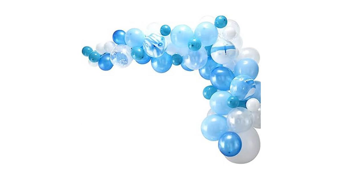 SHop Balloon Arch Kit Online | Sandhai | sandhai.ae