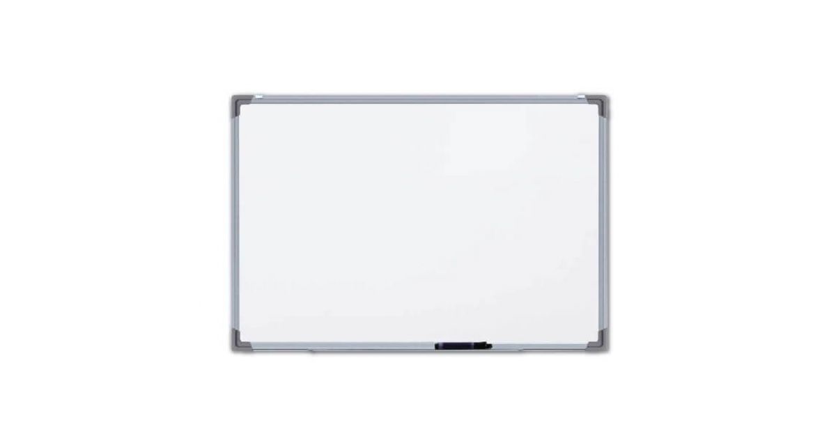 Atlas WhiteBoard Aluminium Frame | Sandhai | sandhai.ae