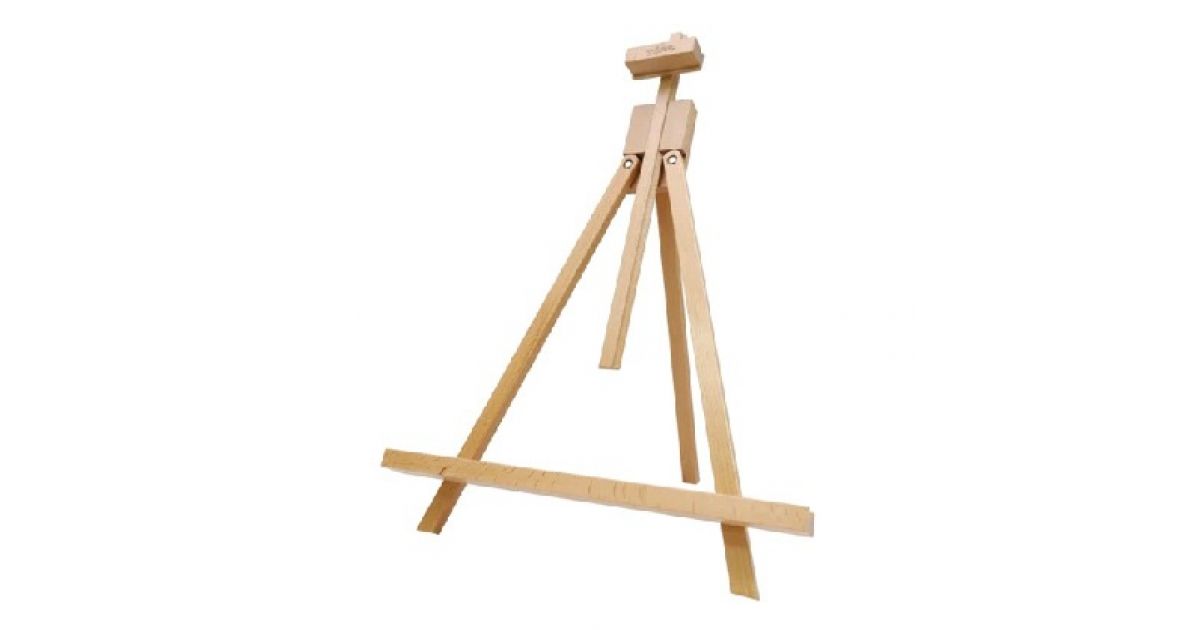 Mont Marte Table Top Display Easel | sandhai.ae