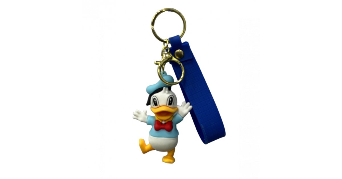 Donald Duck Key Chain | sandhai.ae